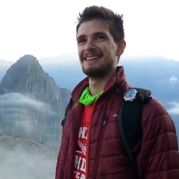 Our Residents - Anesthesiology Program