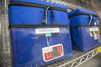 ‘No waste. That’s our daily challenge’ | The University of Vermont ...