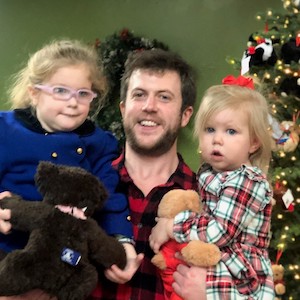 Infectious Disease Fellowship Application