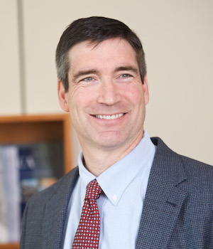 Letter From Stephen Leffler, MD | The University of Vermont Health Network