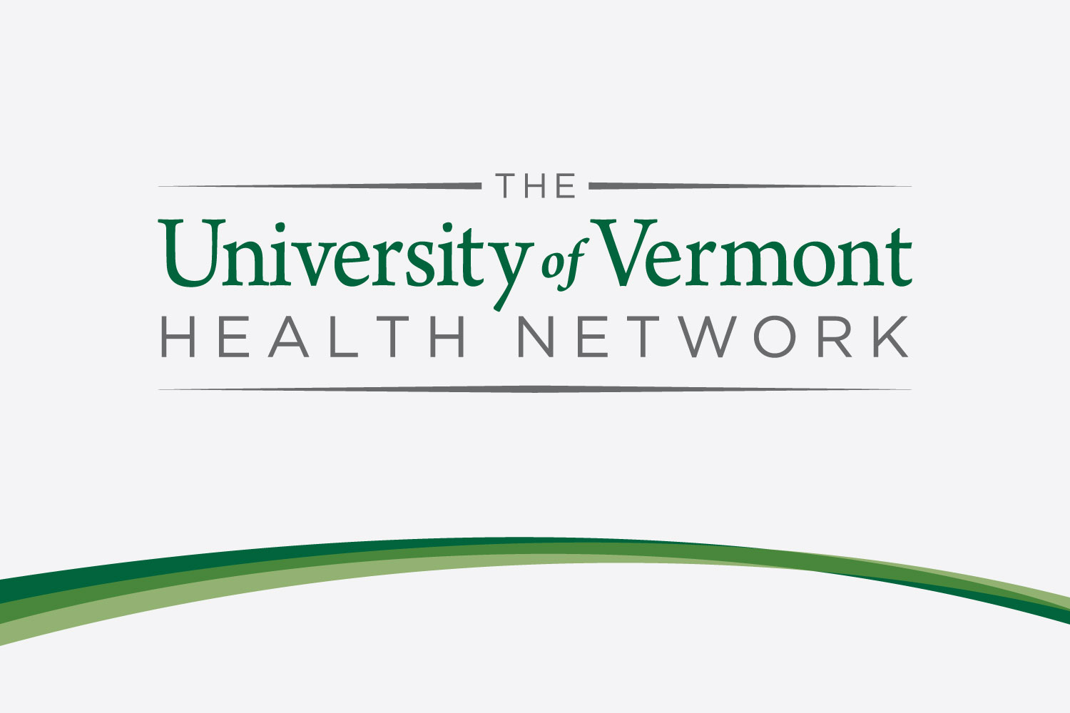 UVM Health Network Takes Steps to Become More Integrated Health System ...