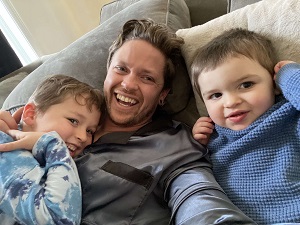 Our Residents - Anesthesiology Program