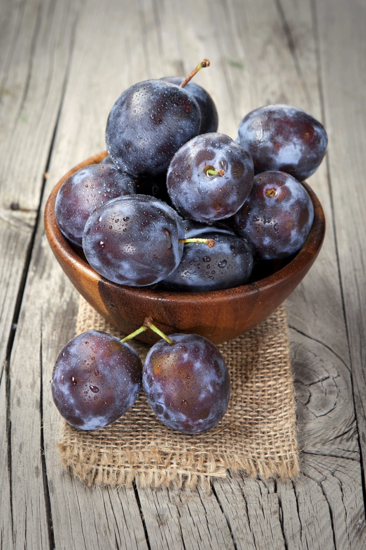 The Yum Plum: Discovering the Various Varieties (RECIPE Included) | The ...