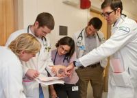 Clinical Rotations - Psychiatry Residency