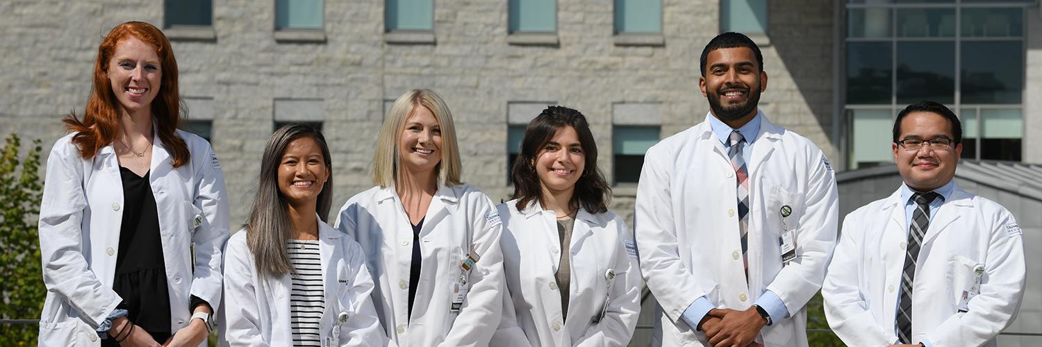 Pharmacy - PGY2 (Emergency Medicine) Residency | GME | UVM Medical Center