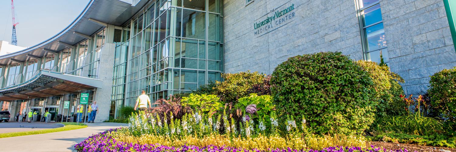 Geriatric Medicine Fellowship | GME | UVM Medical Center