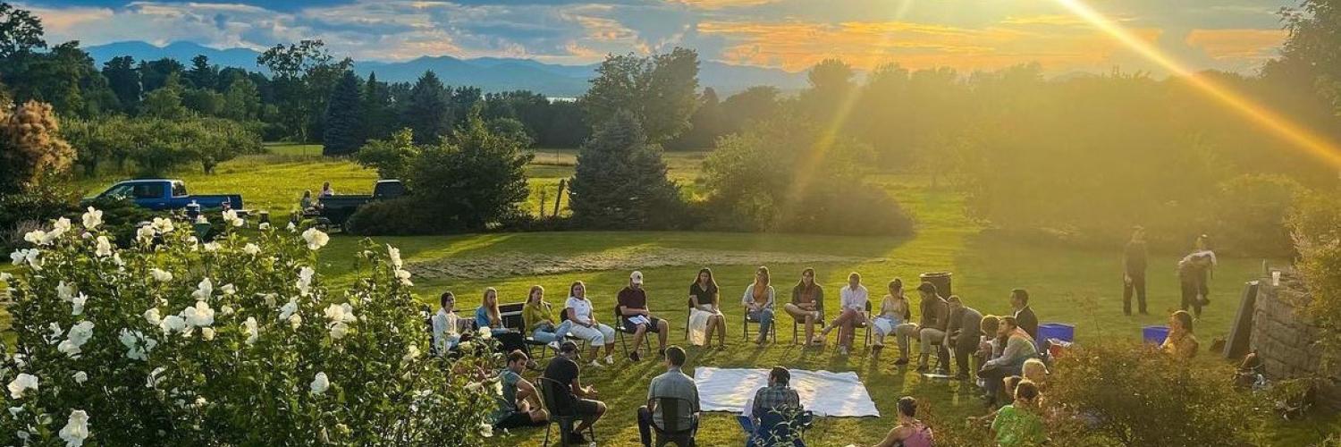 Emergency Medicine Residency | GME | UVM Medical Center