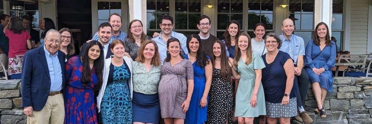 Pediatrics Residency | GME | UVM Medical Center