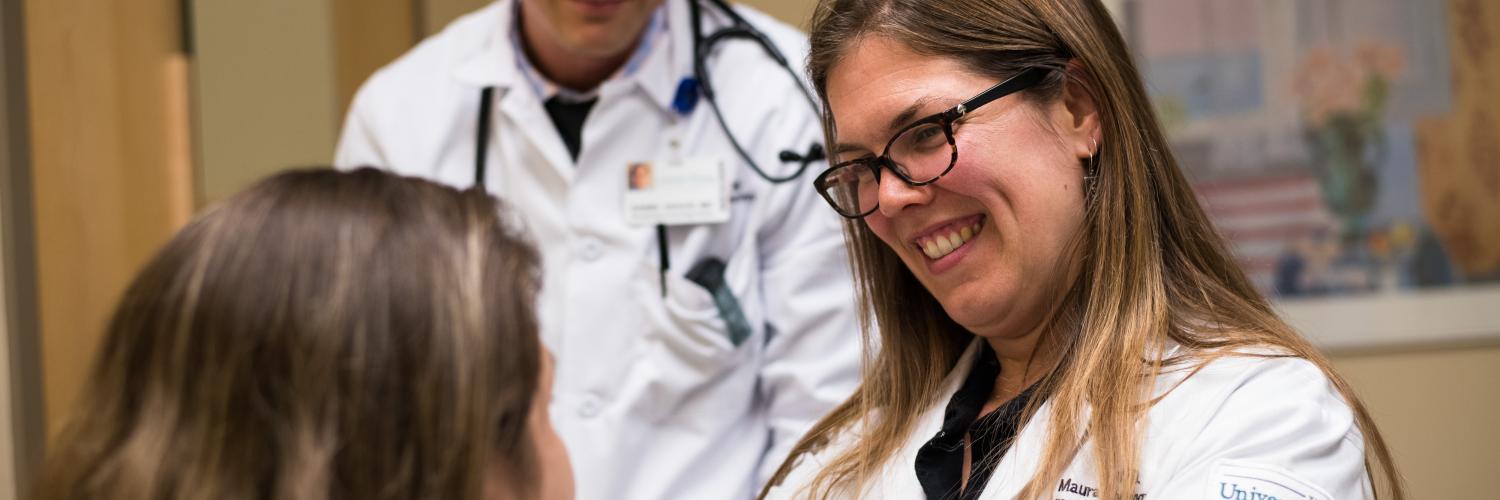 Hematology/Medical Oncology Fellowship | GME | UVM Medical Center