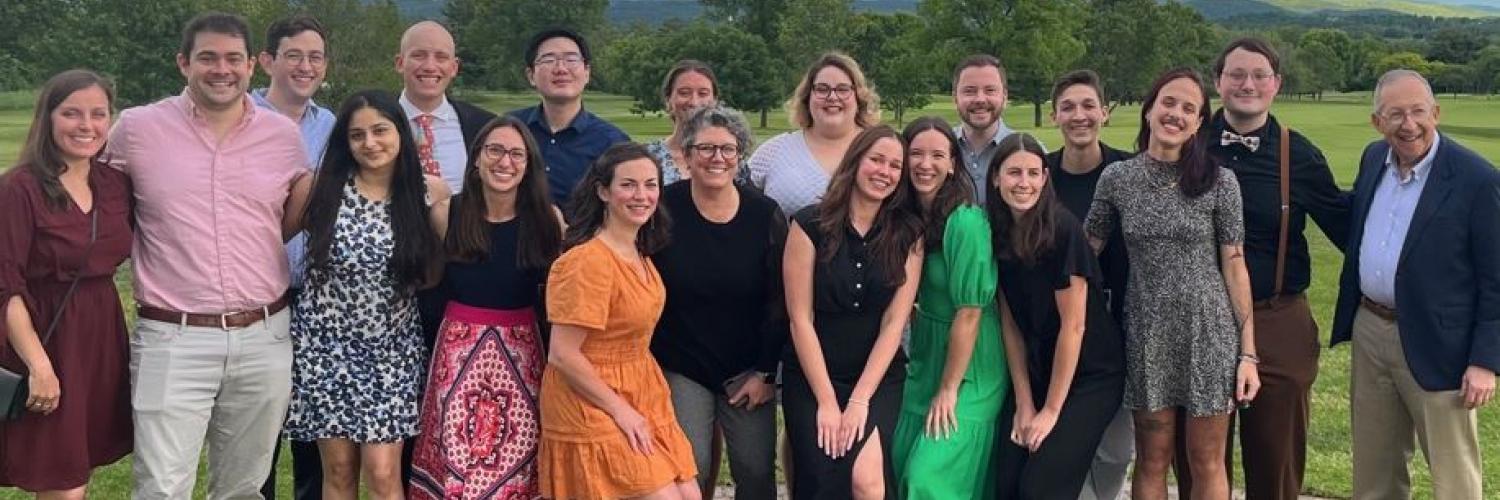 Pediatrics Residency | GME | UVM Medical Center