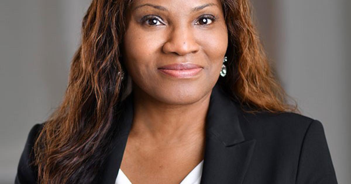 Adrianne Johnson Ross Named Next President of UVM Health Network - Home ...