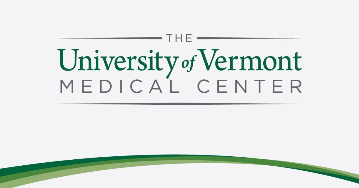 UVM Medical Center Rolls Out Integrated Addiction Treatment Center ...