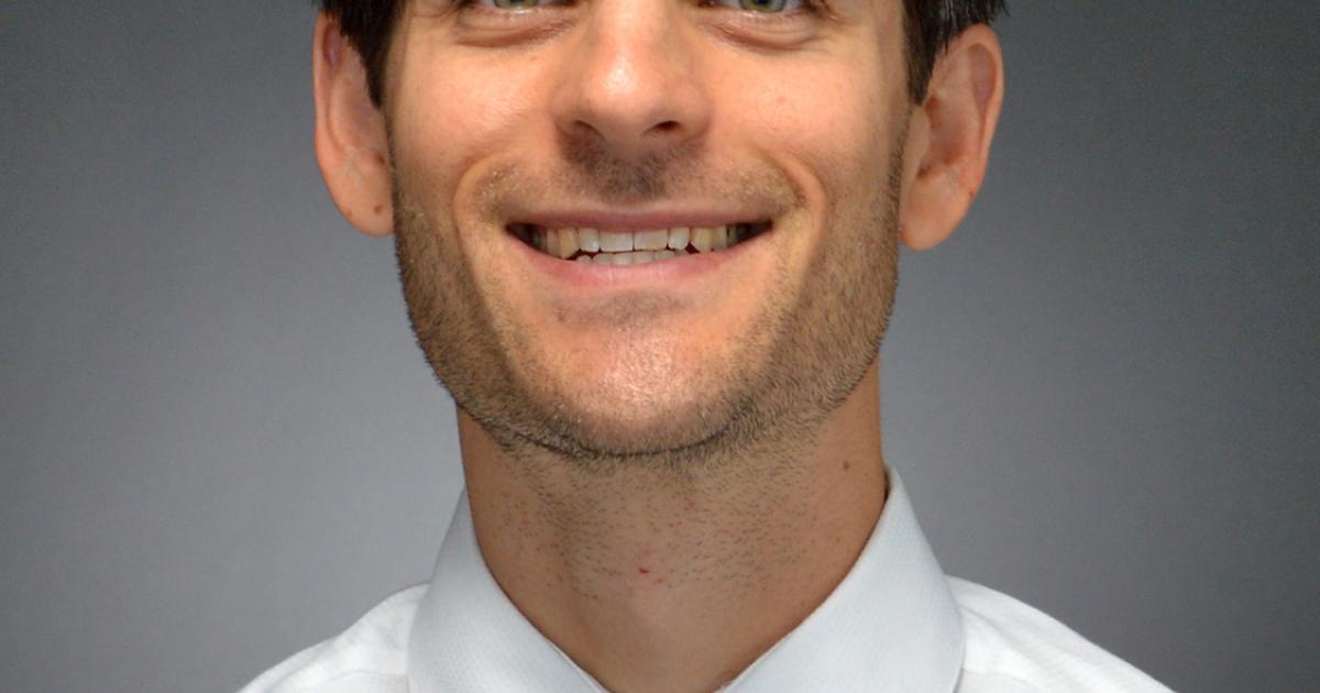 Andrew Rosenfeld, MD | The University of Vermont Health Network