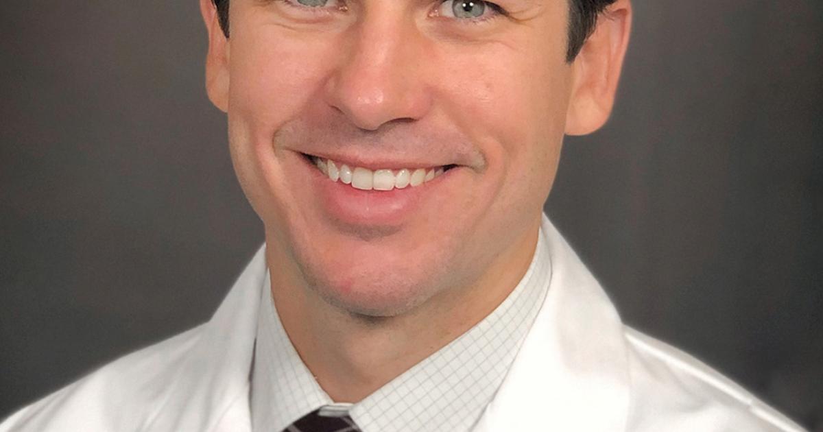 Conor O'Neill, MD | The University of Vermont Health Network