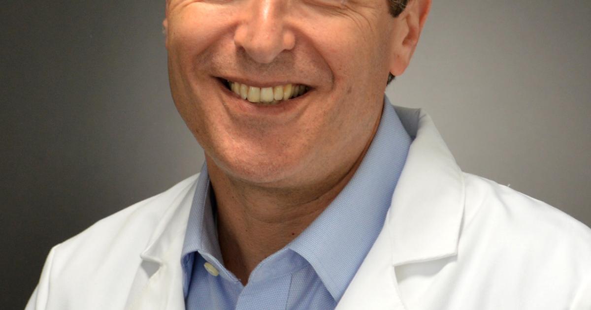 Daniel Weinstein, MD | The University of Vermont Health Network