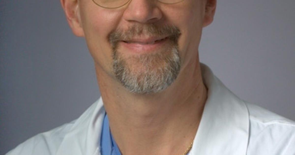 James Limanek, MD | The University of Vermont Health Network