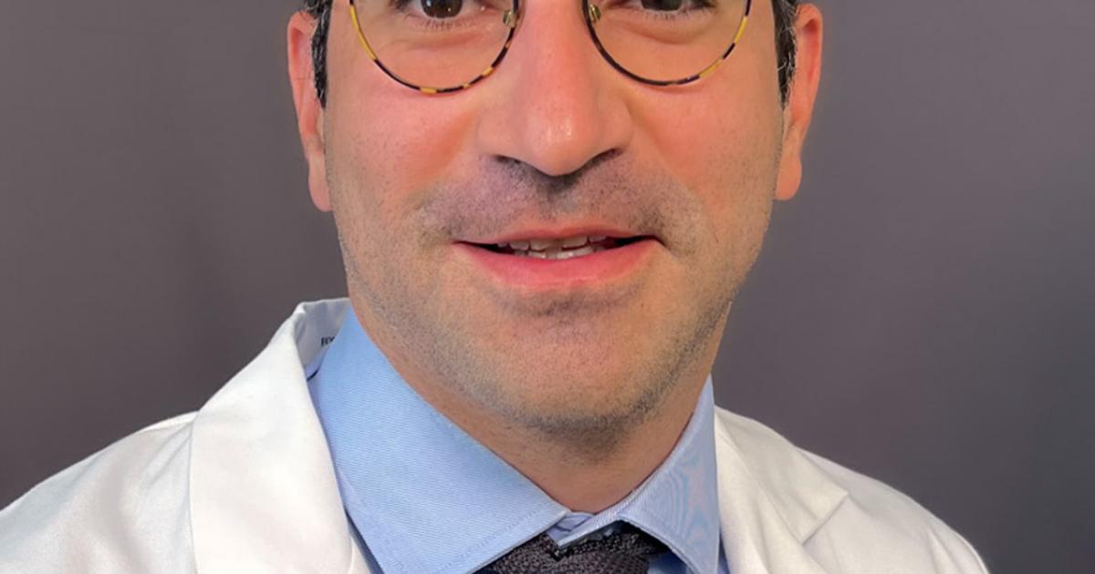 Jesse Kane, MD | The University of Vermont Health Network