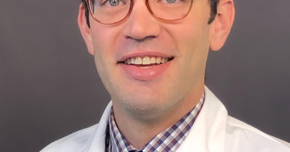 Scott Neary, MD | The University of Vermont Health Network