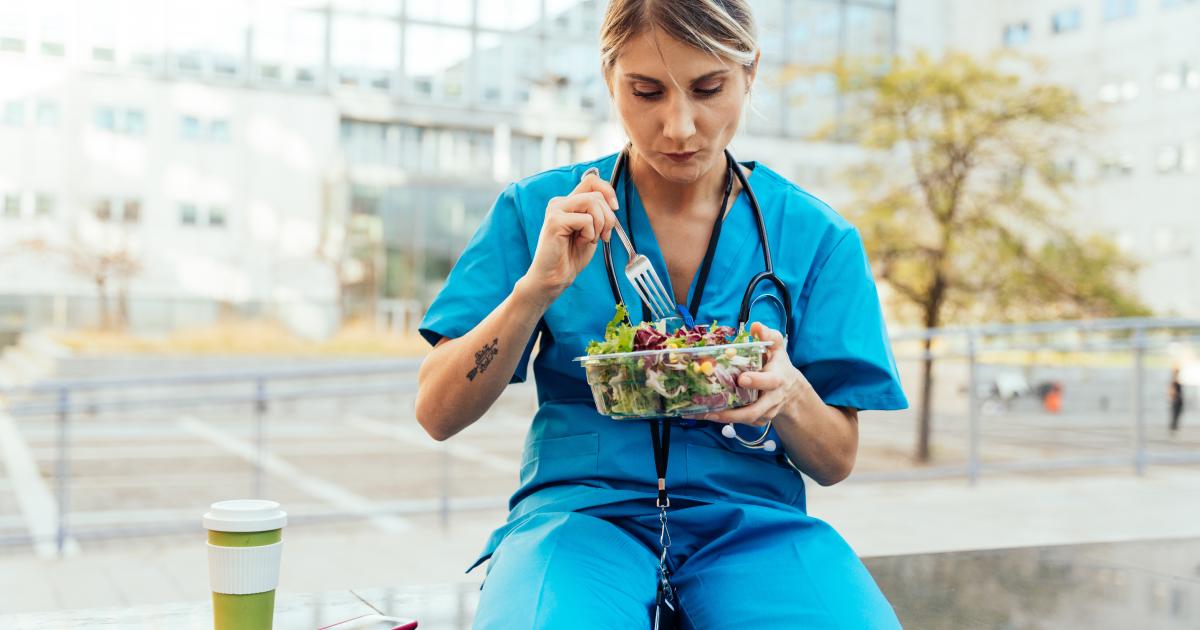 14 Cancer Experts Share What They Do for Their Health | The University ...