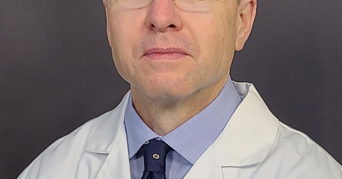 Bradley Watts, MD | The University of Vermont Health Network