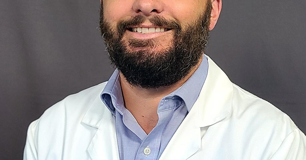 Nathan Bombardier, MD | The University of Vermont Health Network