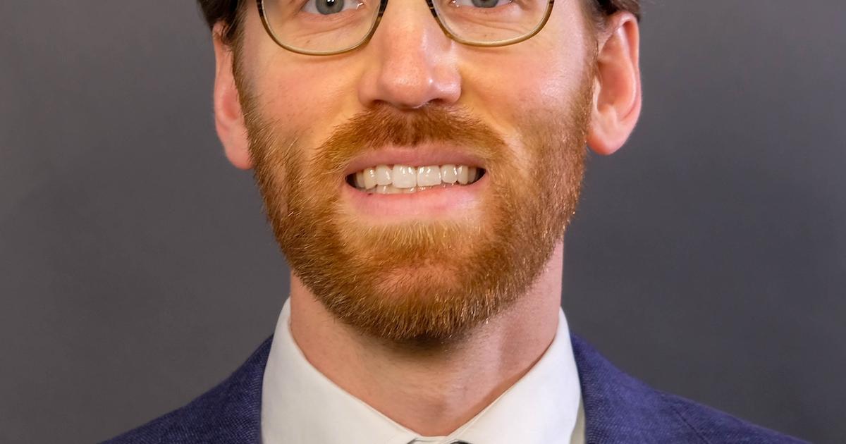 Andrew Tranmer, MD | The University of Vermont Health Network