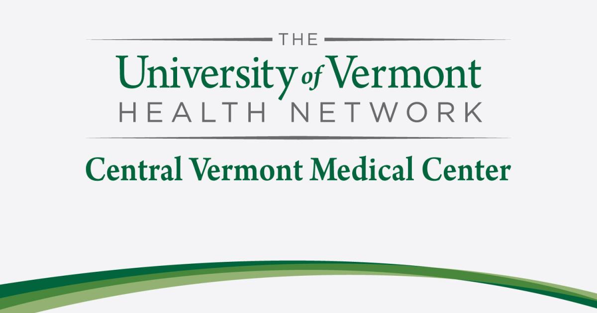 From Classrooms to Care: Central Vermont Medical Center Welcomes Wave ...