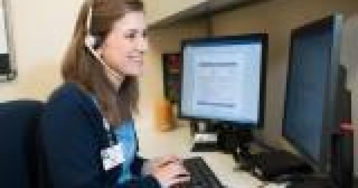 UVM Health Network Implements First Phase of Unified Electronic Health ...