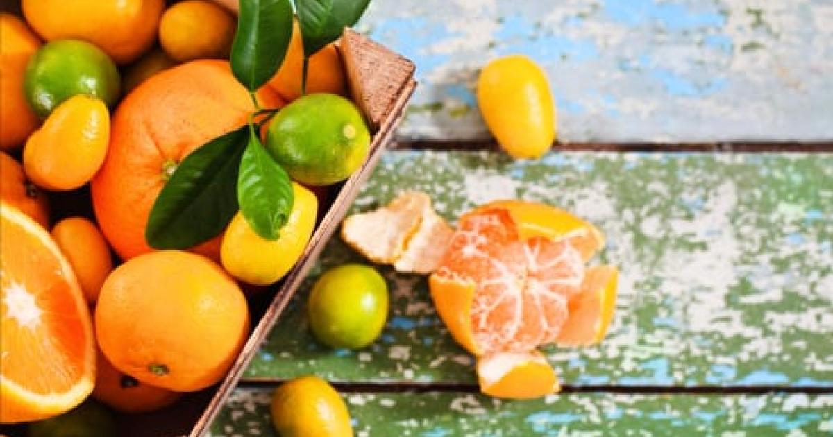 6 Ways to Add More Fruits and Vegetables to Your Diet | The University ...