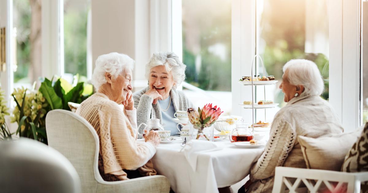 7 Ways to Stay Socially Connected for Better Personal Well-Being | The ...