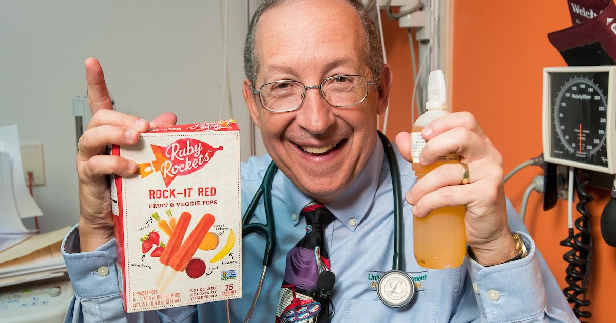 A Helpful Guide to Vomiting – When to Worry and What to do about it ...