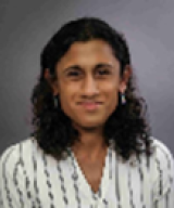 Current Resident Bios - Pediatrics Residency