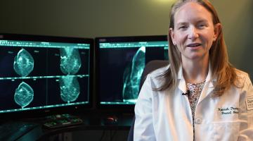 Portraits in Time | The University of Vermont Health Network